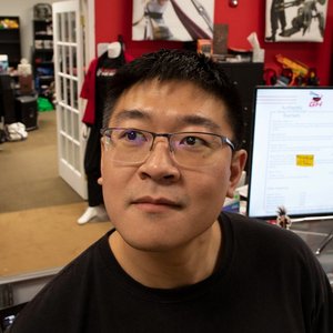 Meet The Team – Gamers Heaven