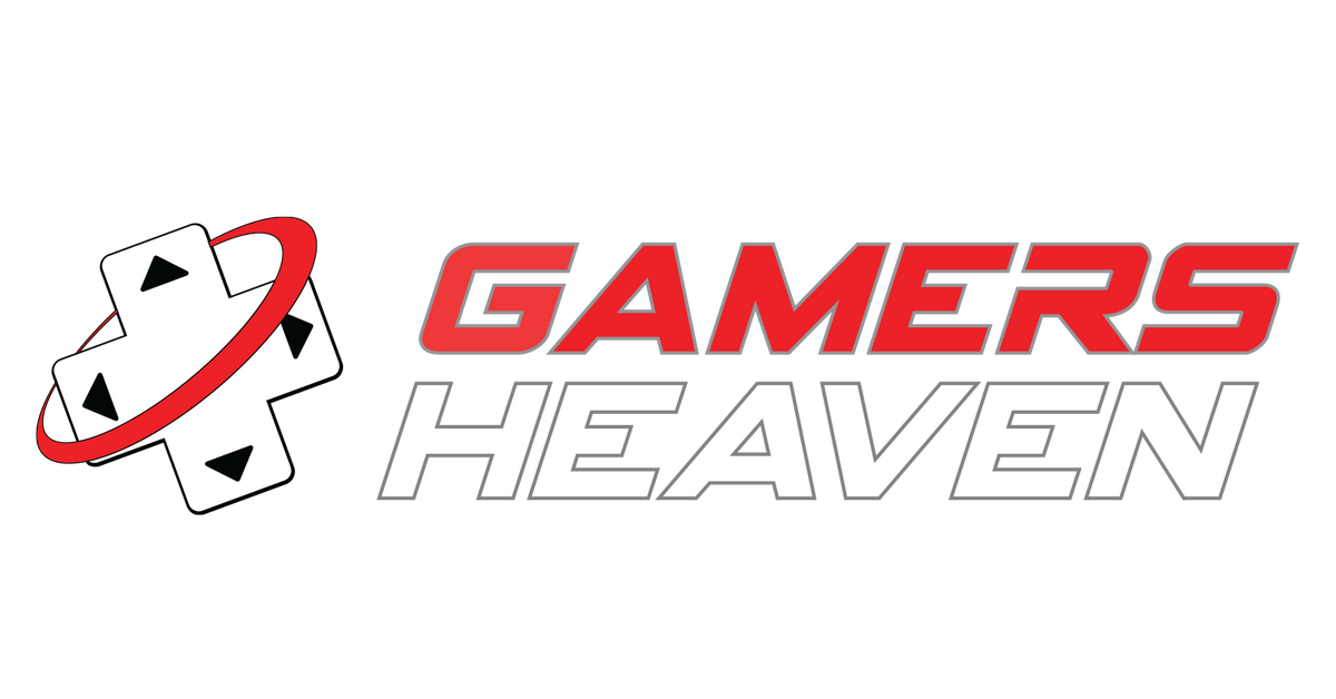 Welcome Home – Gamers Heaven